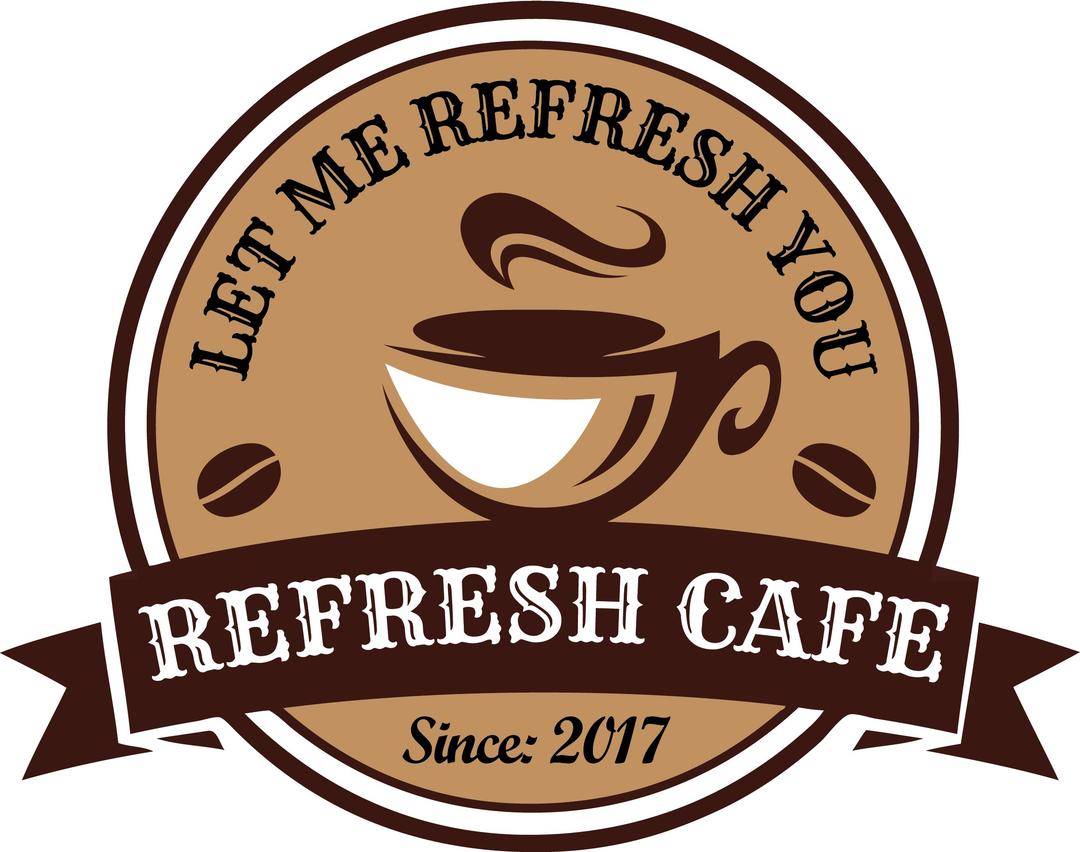 Refresh Cafe | Menumakchha!